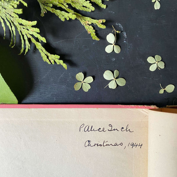English Gardens by Harry Roberts - 1944 Edition – In The Vintage ...
