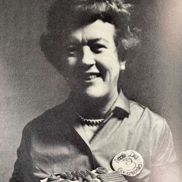The French Chef Cookbook - Julia Child - 1978 Edition – In The Vintage ...
