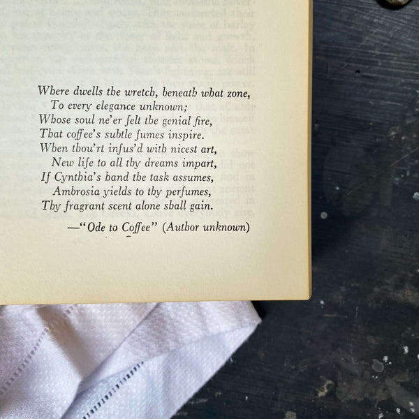 The Gold Cook Book by Louis P. De Gouy - 1970 Edition, 15th Anniversar ...