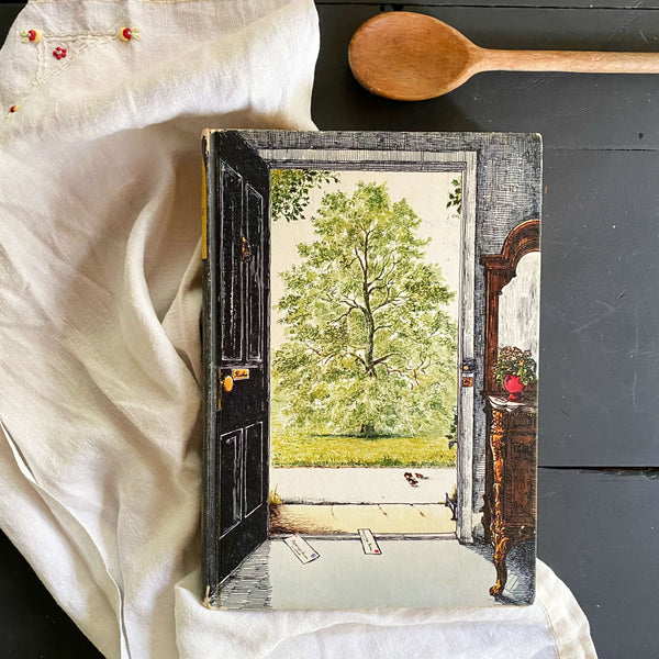 The Margaret Rudkin Pepperidge Farm Cookbook - 1965 Edition – In The ...