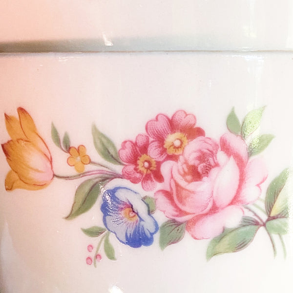Vintage Scio Ohio Hazel Coffee Mugs - Set of Two - Hard To Find Pieces ...