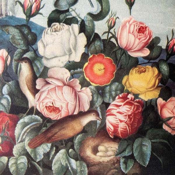 English Gardens by Harry Roberts - 1944 Edition – In The Vintage ...