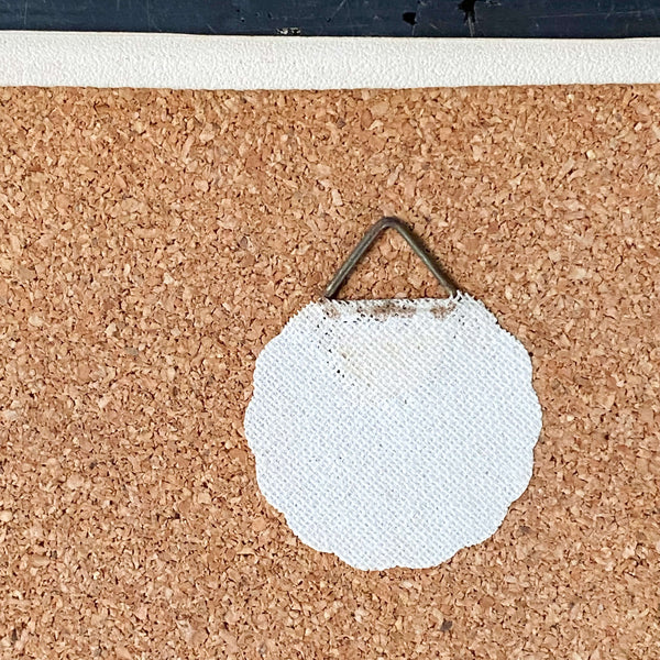 Vintage Nautical Ceramic Tile Trivet with Sailboat - Shelter Island NY ...