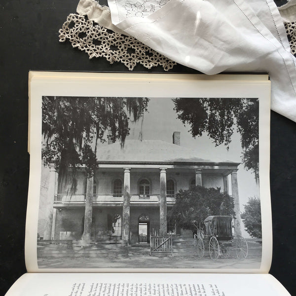 Ghosts Along The Mississippi by Clarence John Laughlin - Bonanza Books ...