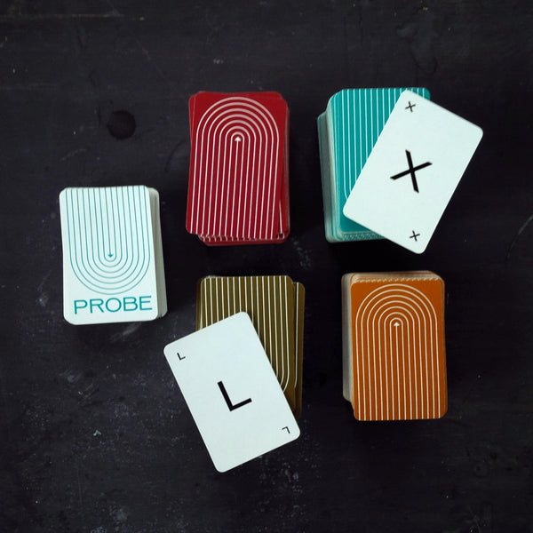 1960's Probe Board Game by Parker Brothers - 1964 Edition #200 – In The ...